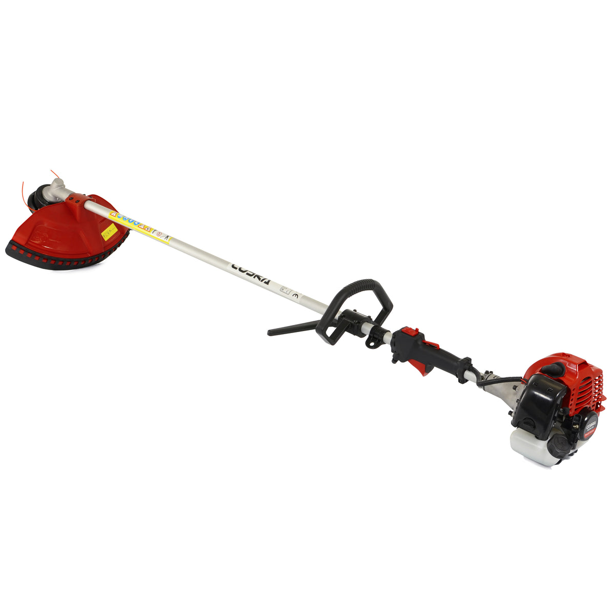 Cobra BC330C 33cc Cobra Engine with Loop Handle – BMG Homevalue